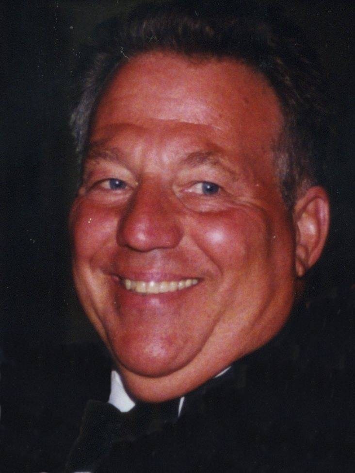 Jerry L. Morgan Obituary - Kansas City, KS