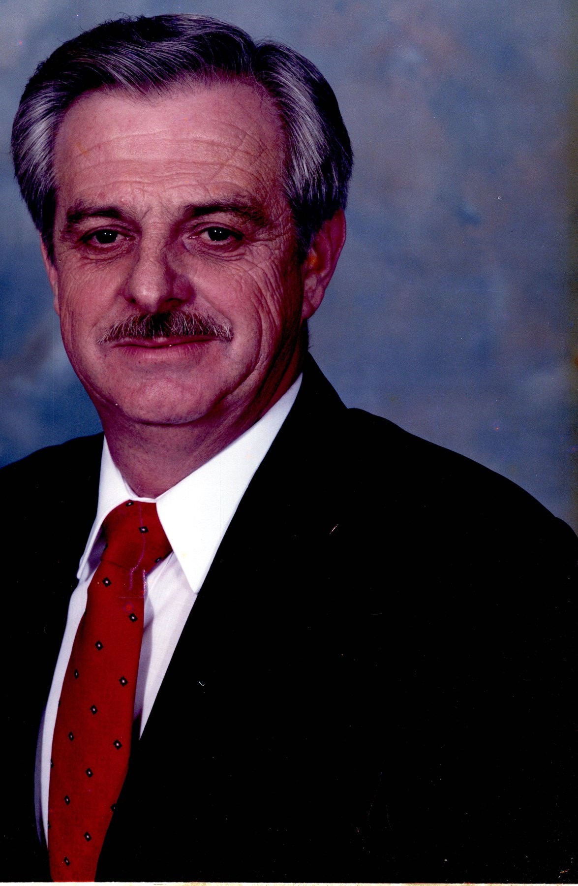 Bobby Rutherford Obituary - Jasper, AL