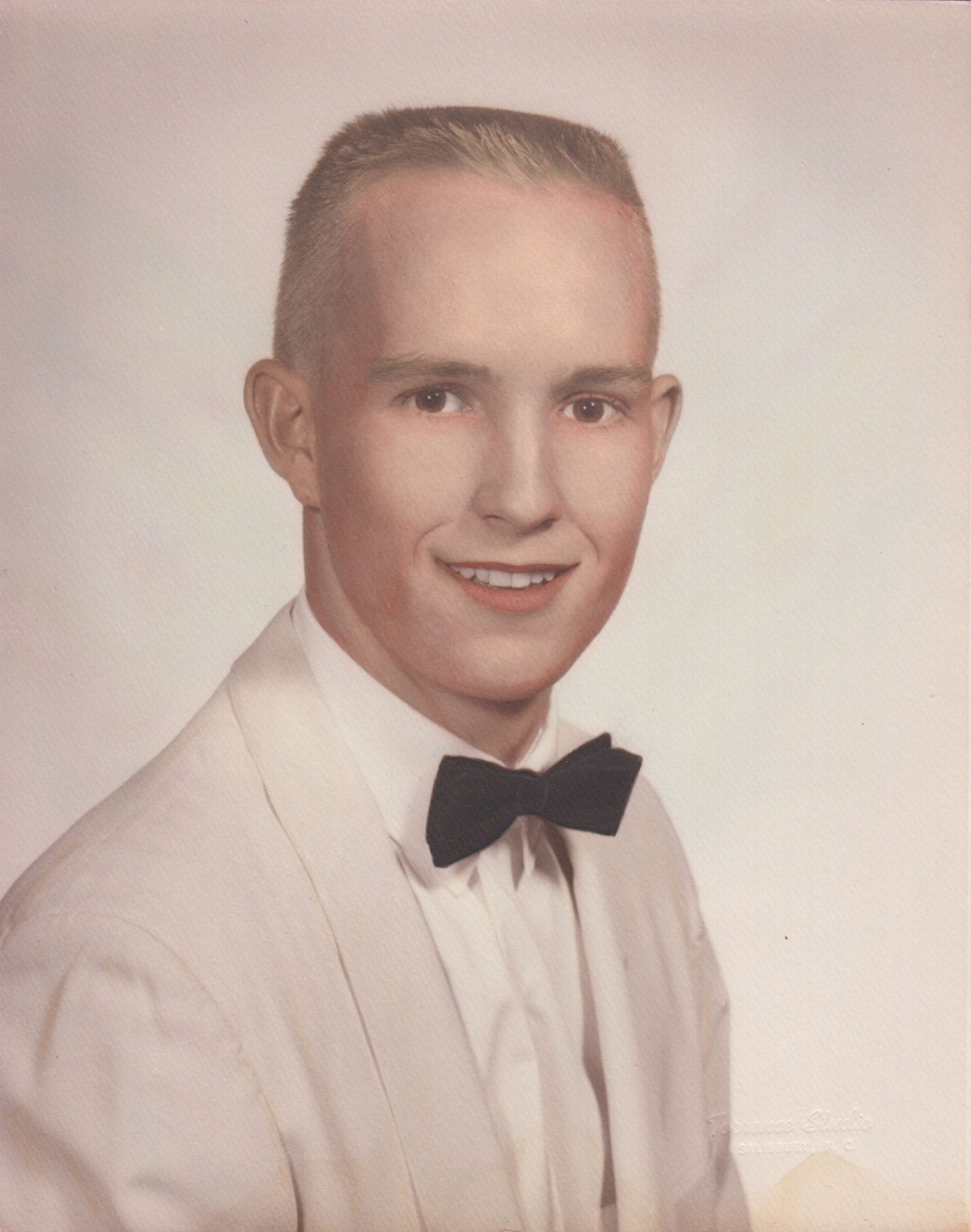 Roger Harkey Obituary - Charlotte, NC