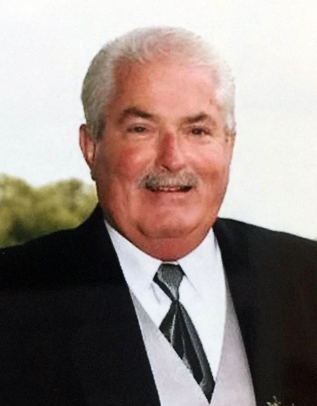Stephen A. Daley Obituary - Lynn, MA