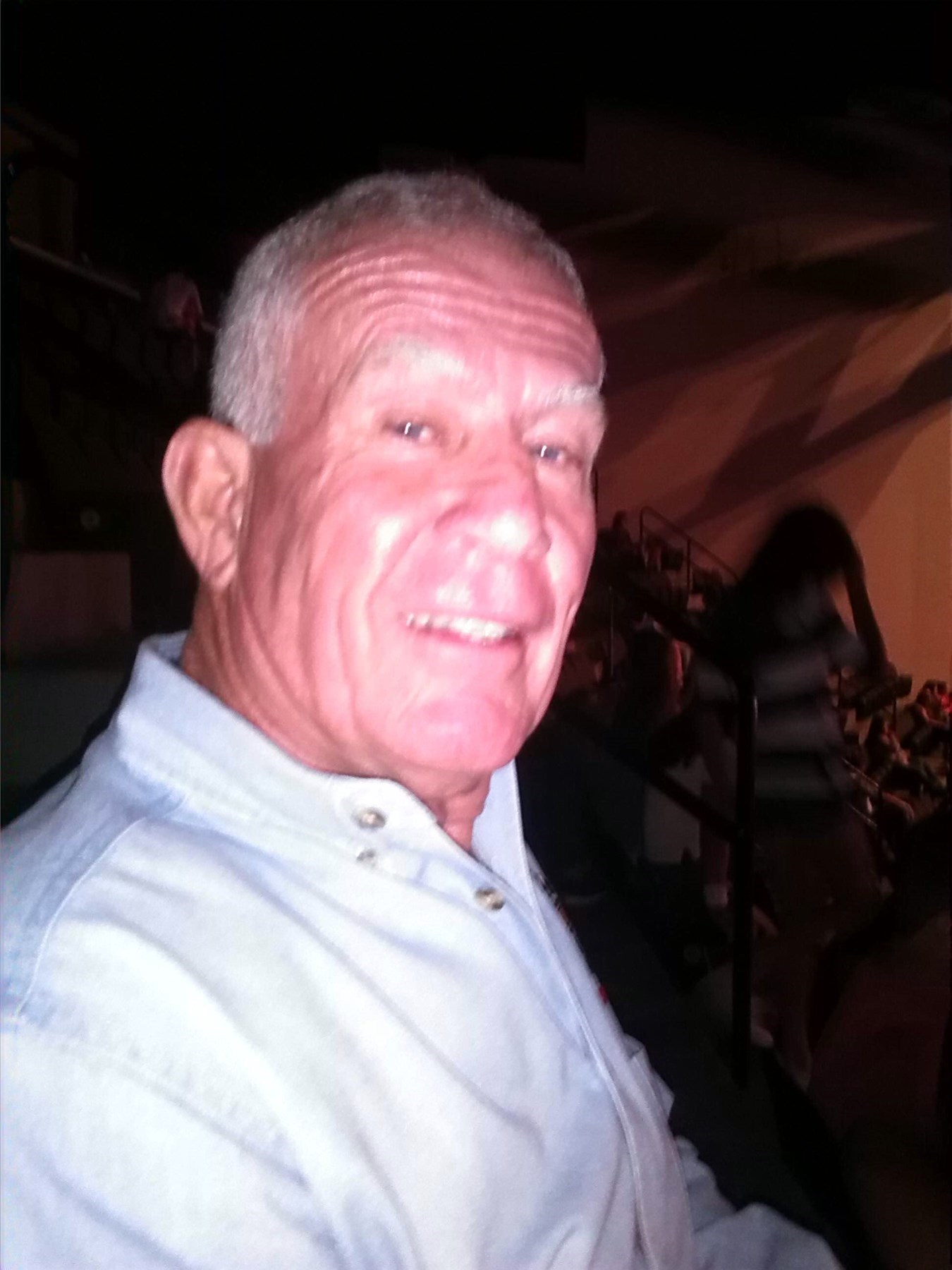 Bruce Merritt Boyer Obituary - Jacksonville, FL