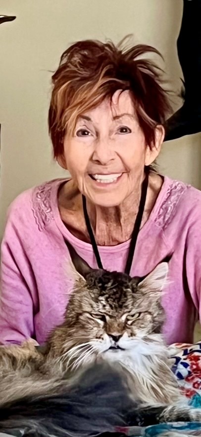 Sharon Safier Obituary - Mayfield Heights, OH