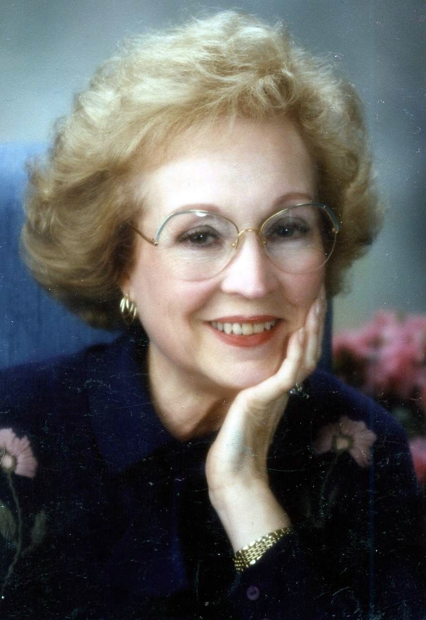 JoMae Woods Obituary - Bellevue, WA JoMae Woods Obituary - Bellevue, WA