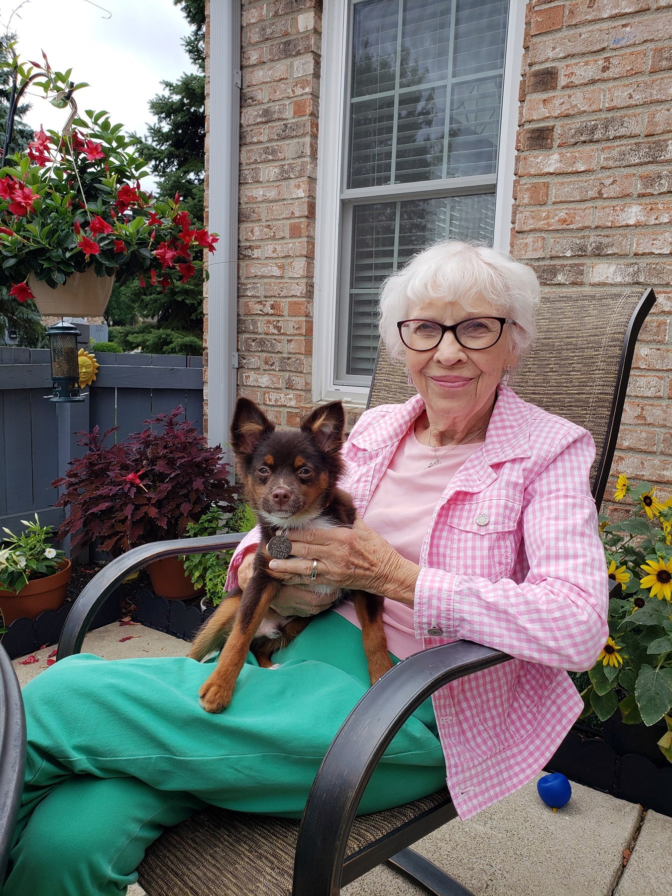 Ella Jackson Obituary - Dublin, OH