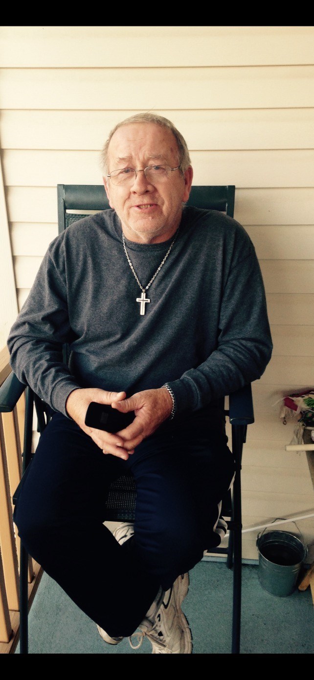 Steven R Harris Obituary - Leeds, AL