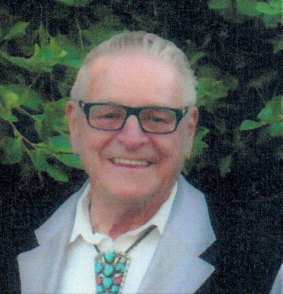Charles Harold Rossenbach Obituary - Goodyear, AZ Charles Harold Rossenbach Obituary - Goodyear, AZ