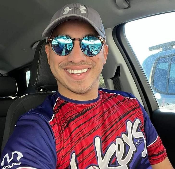 Adrian Huichapa Obituary - Houston, TX