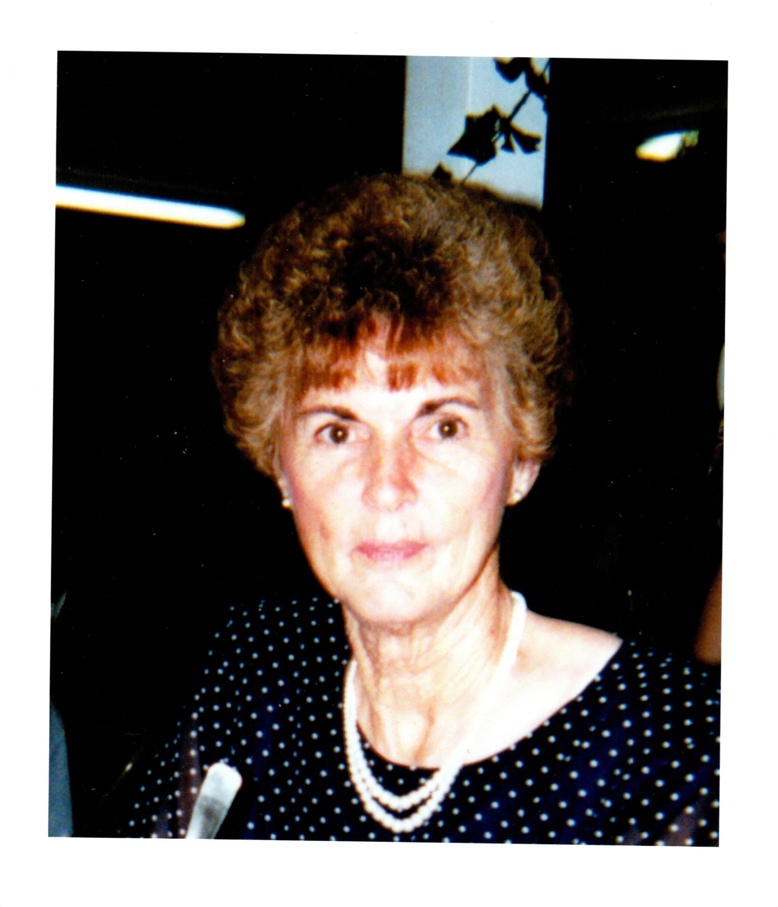Patsy Lewis Obituary - Riverside, CA