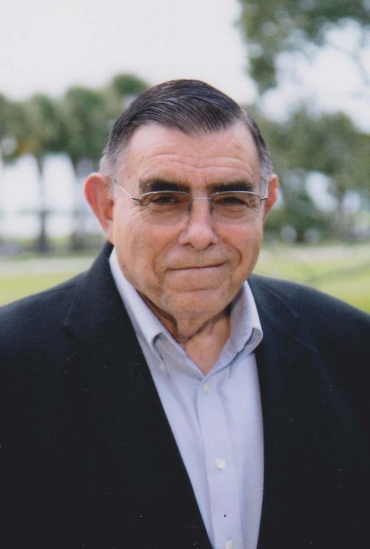 Lee Dewey Starnes Obituary - Brunswick, GA