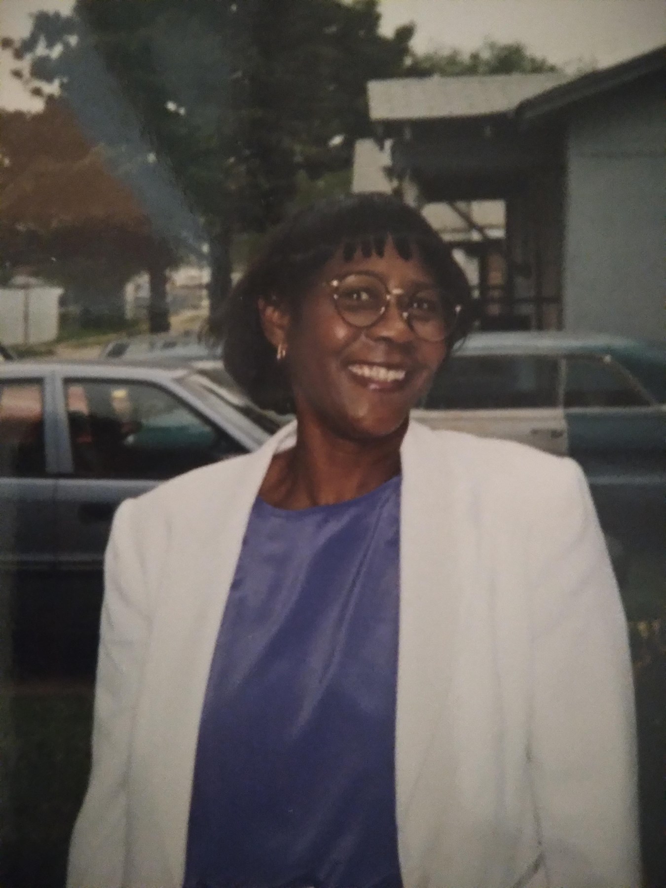 Edna Blalock Obituary - Dallas, TX