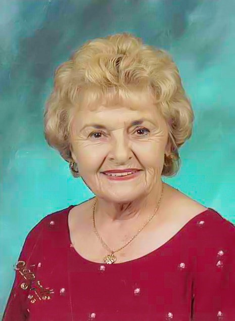 Olga Donaldson Obituary - Whittier, CA