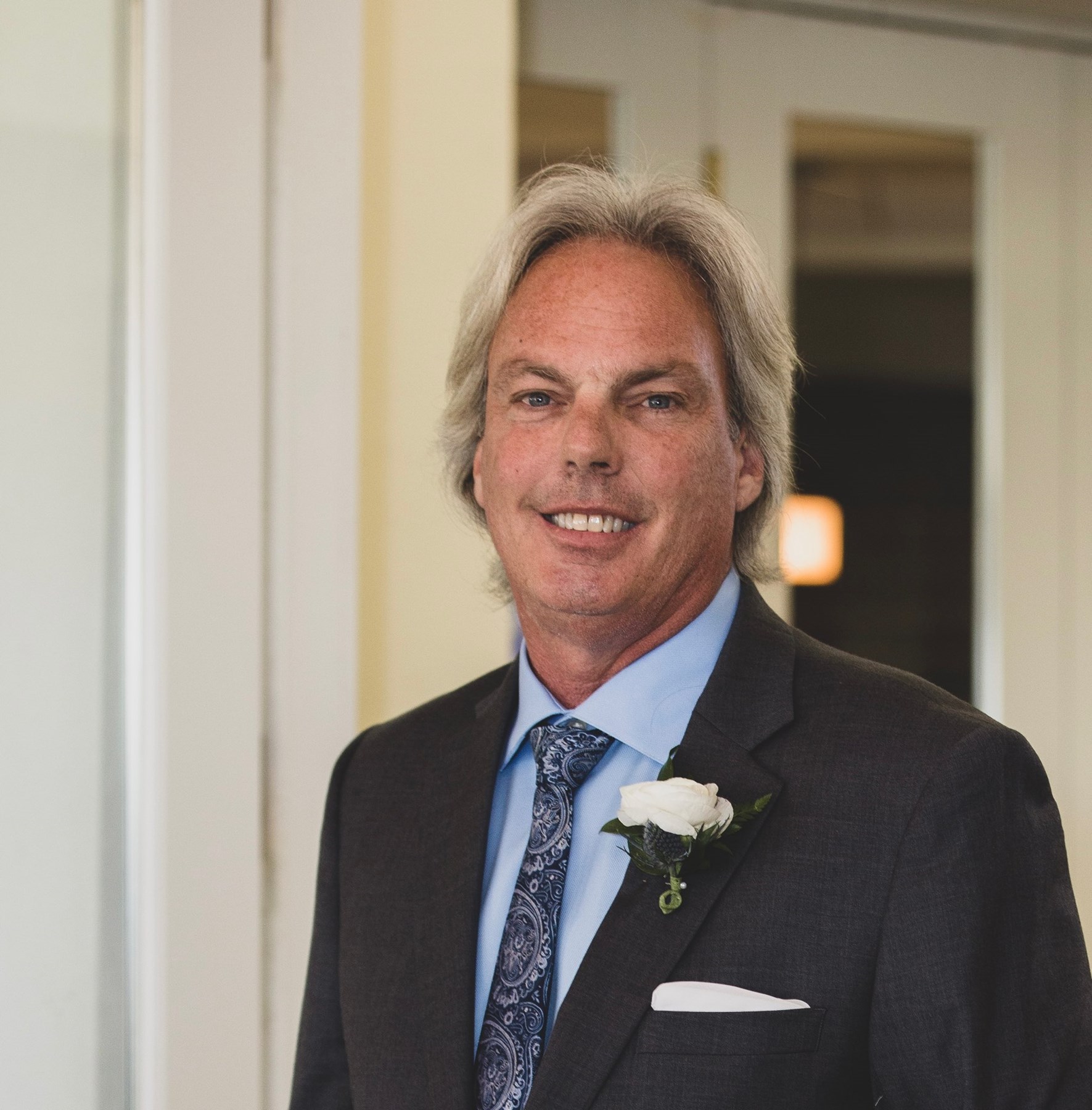 Ray Sturm, Ph.D. Obituary - Winter Park, FL