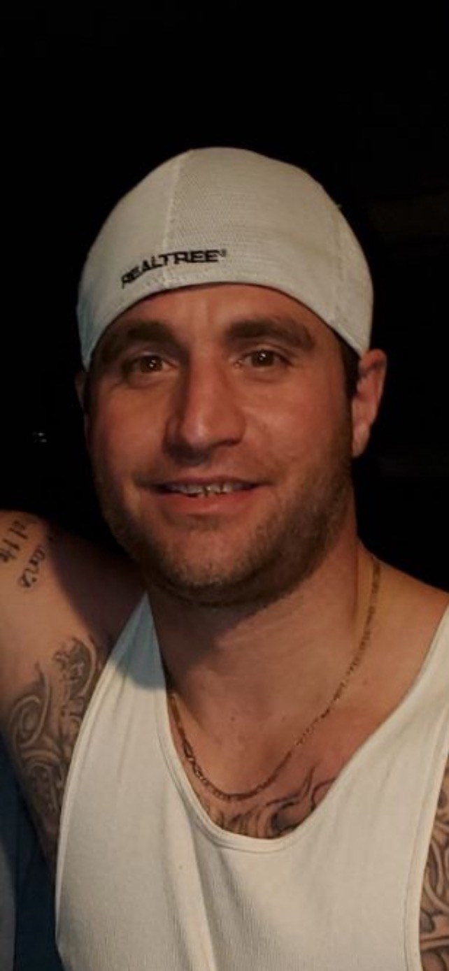 Dustin Tuck Obituary - Van Buren, AR