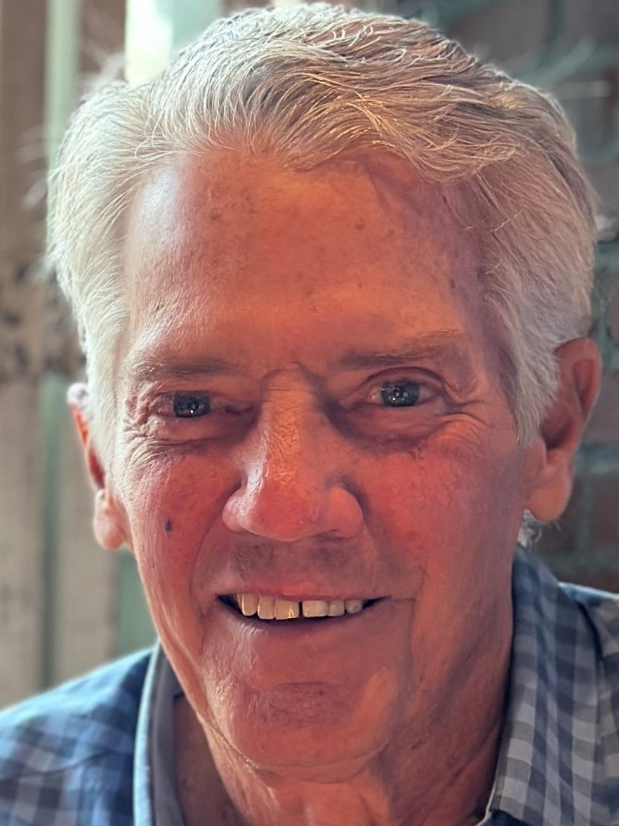 Gregory Brown Obituary - Corona Del Mar, CA