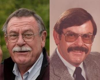 David Laird Obituary - Courtenay, BC