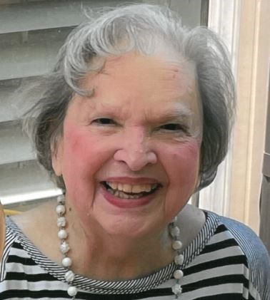 Mary Louise Garrett Vassar Obituary - Bartlett, TN
