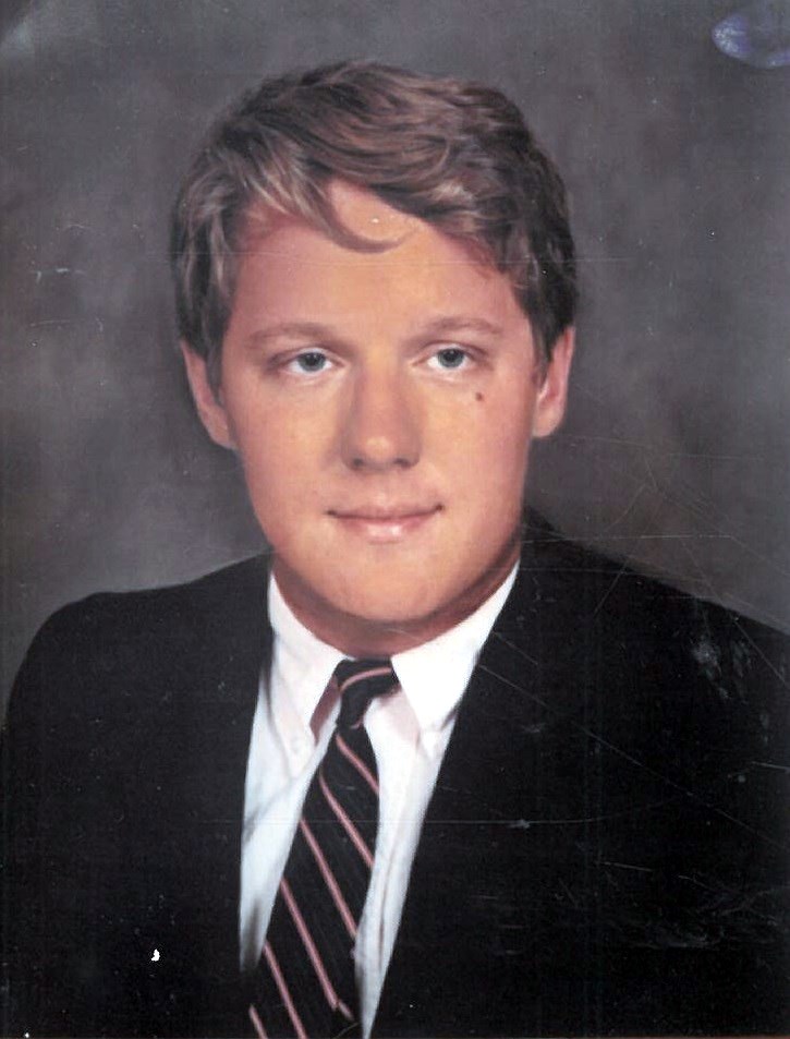 Charles Morgan Obituary - New Orleans, LA