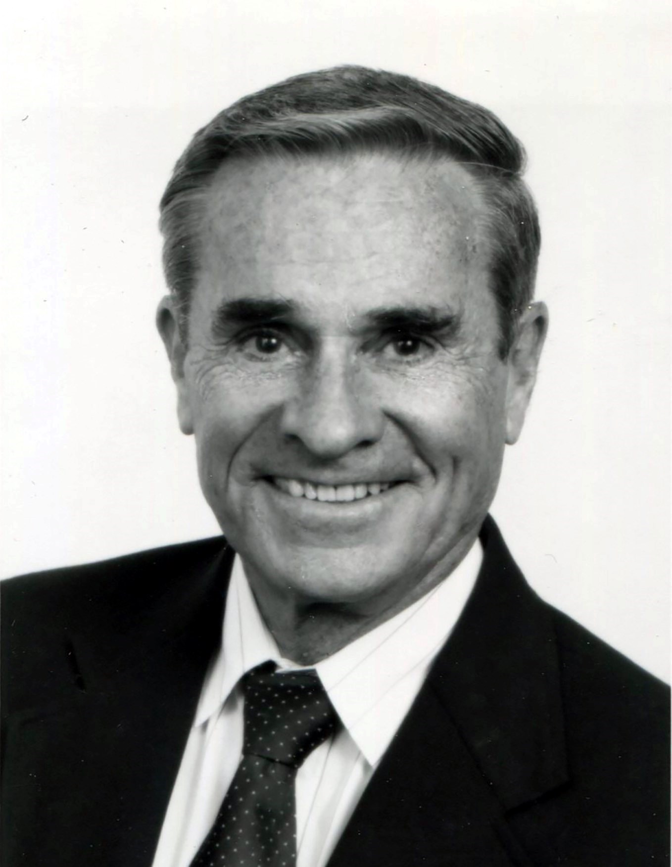 Myron Baker Obituary - Lincoln, CA