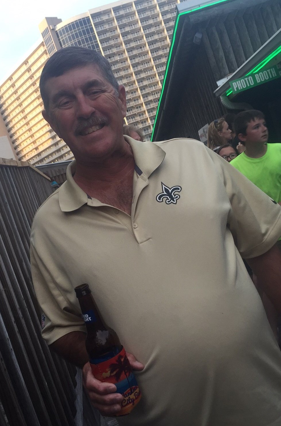 Robert Chester Obituary - Norco, LA