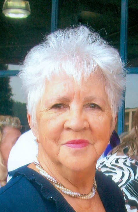 Drema J. Garten Smith Obituary - Malden, WV