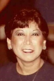 Mary Garza Obituary - Mission, TX