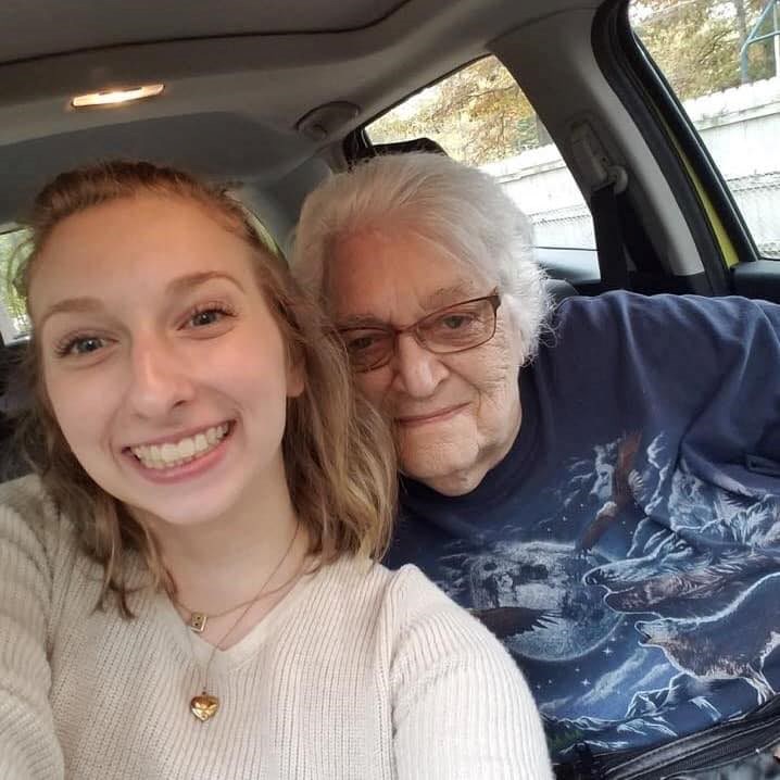 Angel Dempsey's Instagram, Twitter & Facebook on IDCrawl