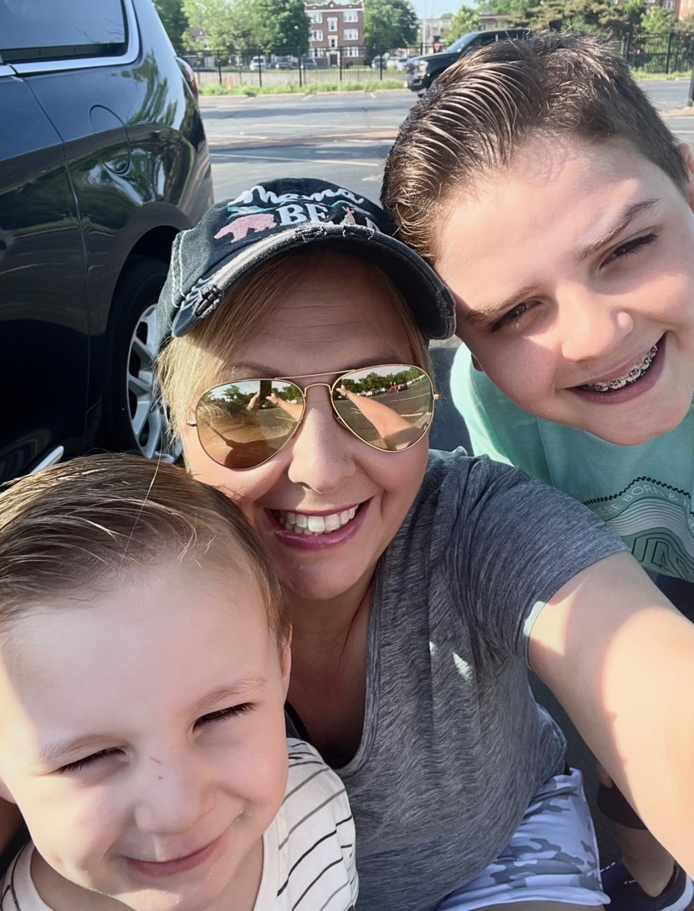 Brittany Sharp's Instagram, Twitter & Facebook on IDCrawl