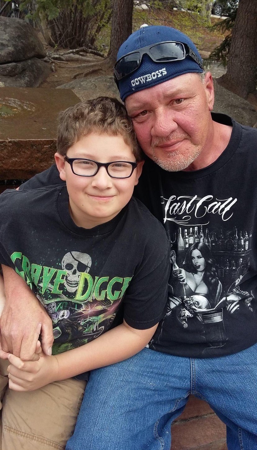Richard Laster Obituary - Greeley, CO