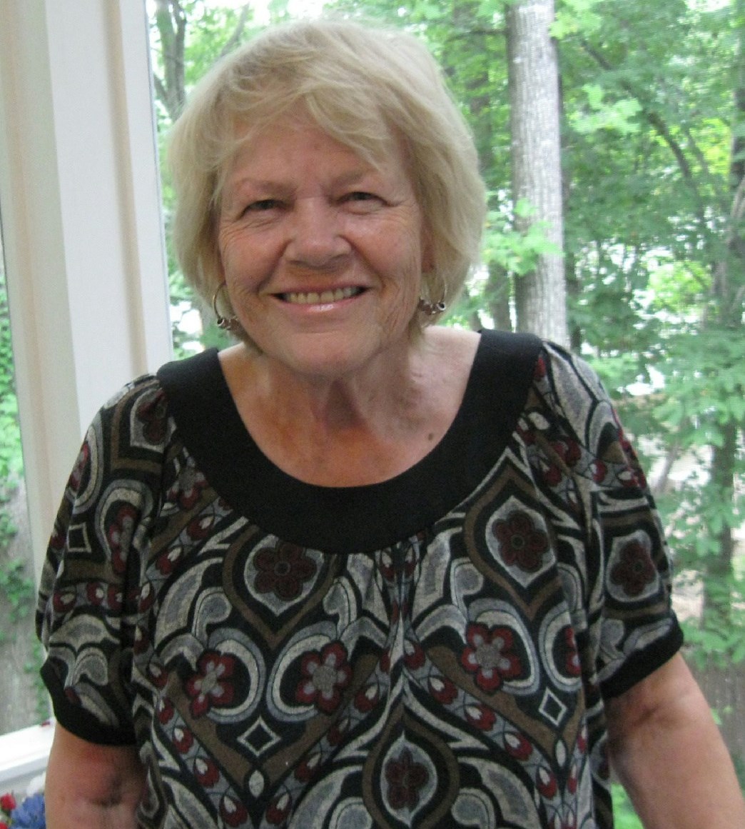 Kaye Kelly Obituary - Springfield, VA
