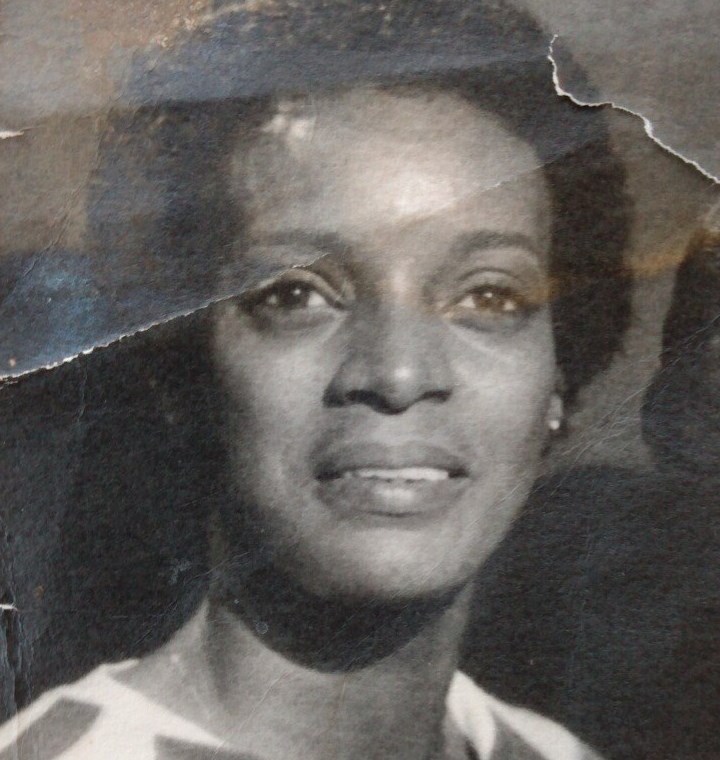 Marie Hawkins Obituary - Memphis, TN