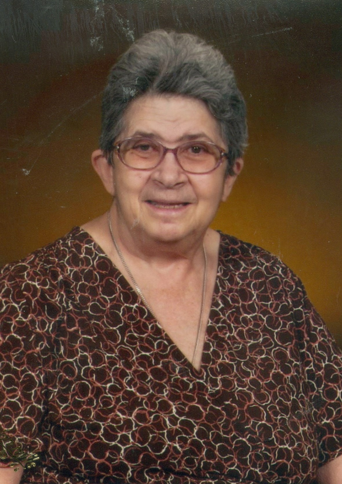 Ann Virginia Pfister Obituary - Timonium, MD