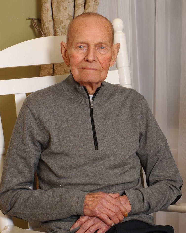 Ben Huizinga Obituary - Holland, MI