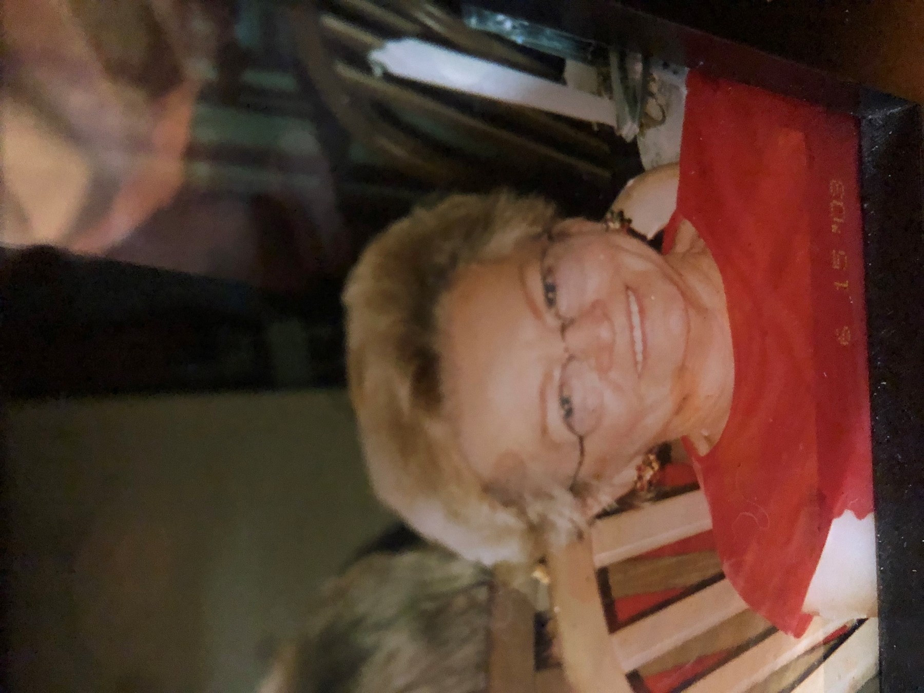 Frances Marie Russo Obituary - Fort Lauderdale, FL