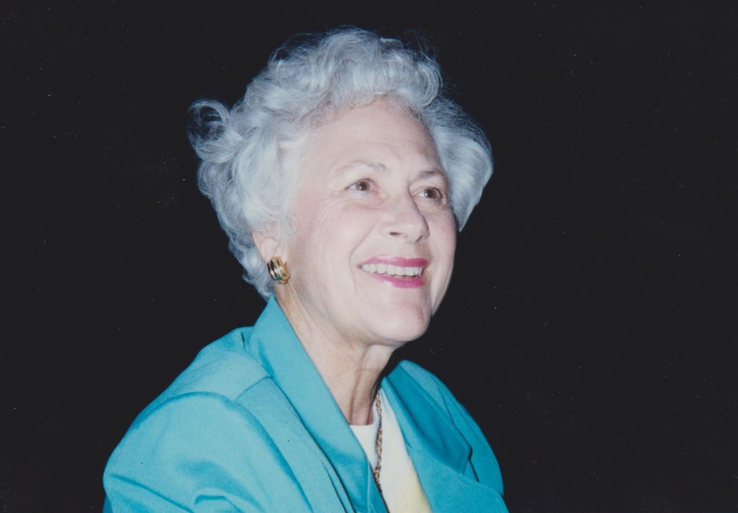 Margarette "Marge" McManus Chapman Williams Obituary - Gastonia, NC