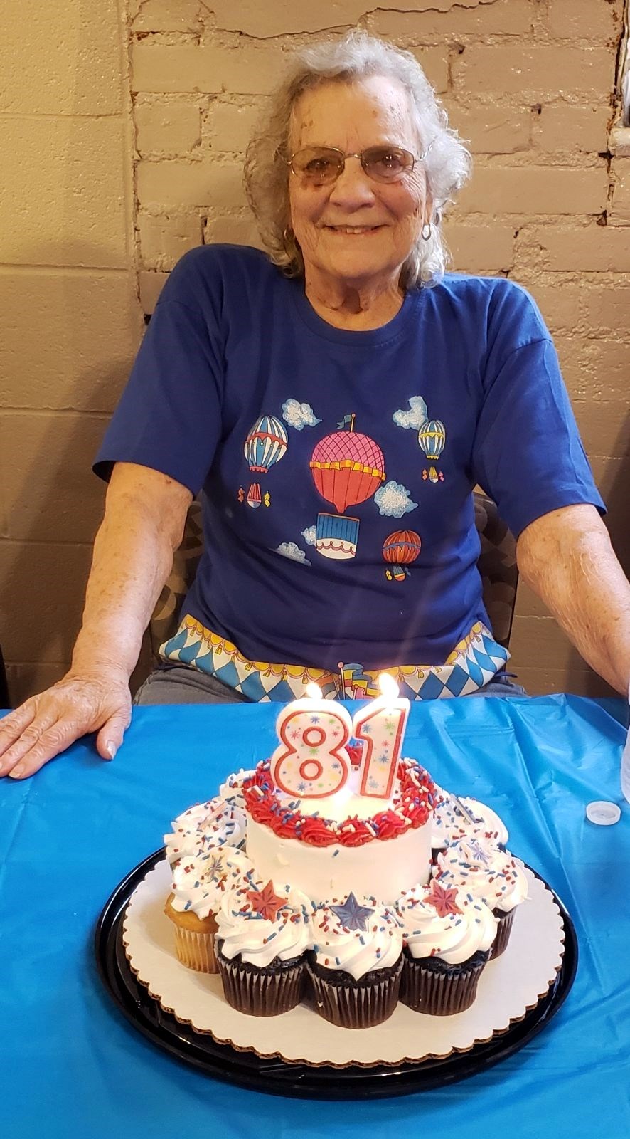 Betty Morgan Obituary - China Grove, NC