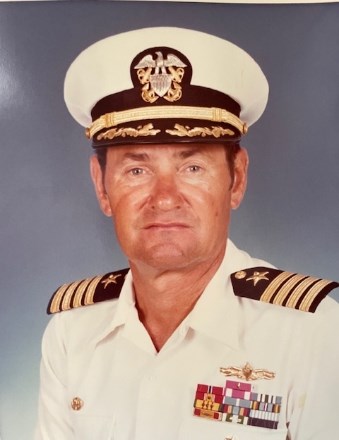 Captain Charles Reed Obituary - San Antonio, TX