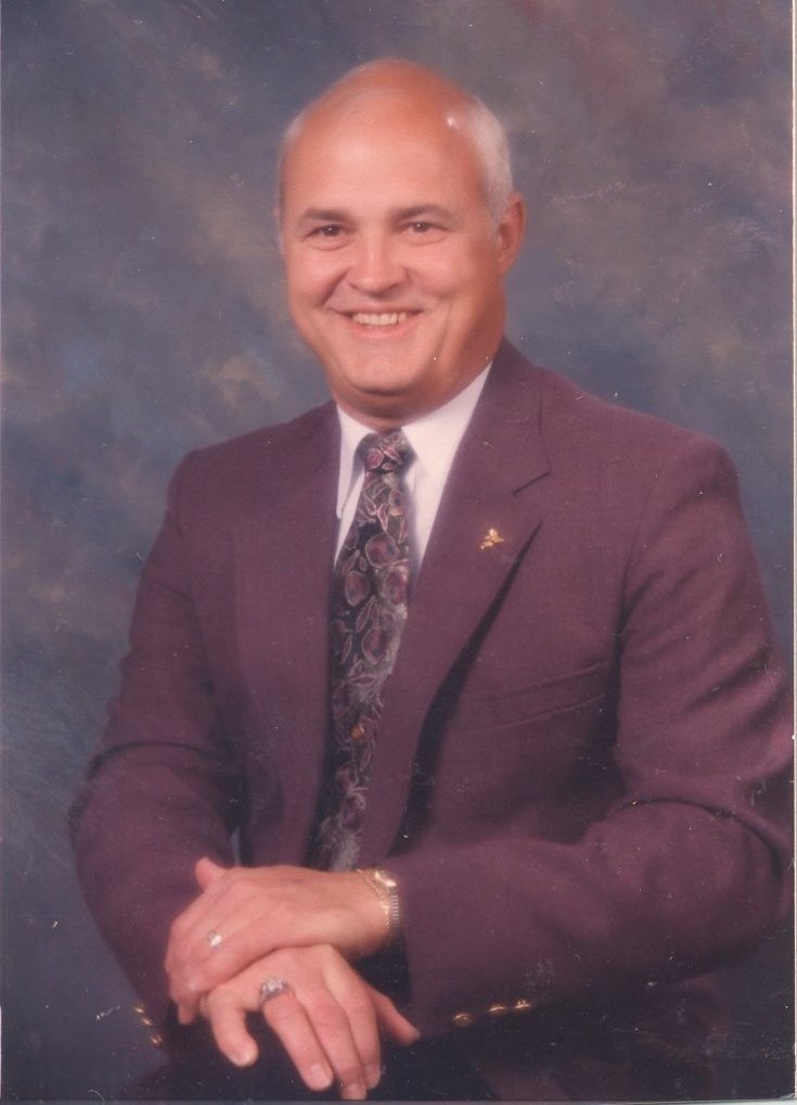 James Stacy Obituary - Marion, NC