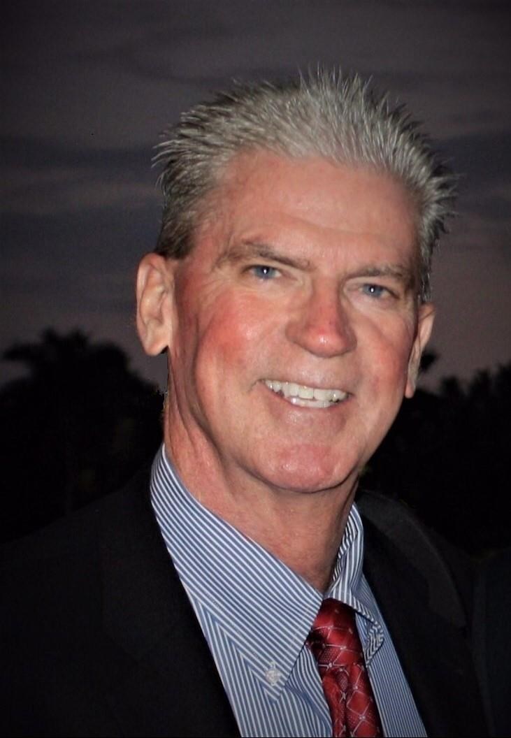 Terence O'Donnell Obituary - West Palm Beach, FL