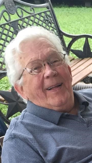 Frederick May Obituary - Marrero, LA