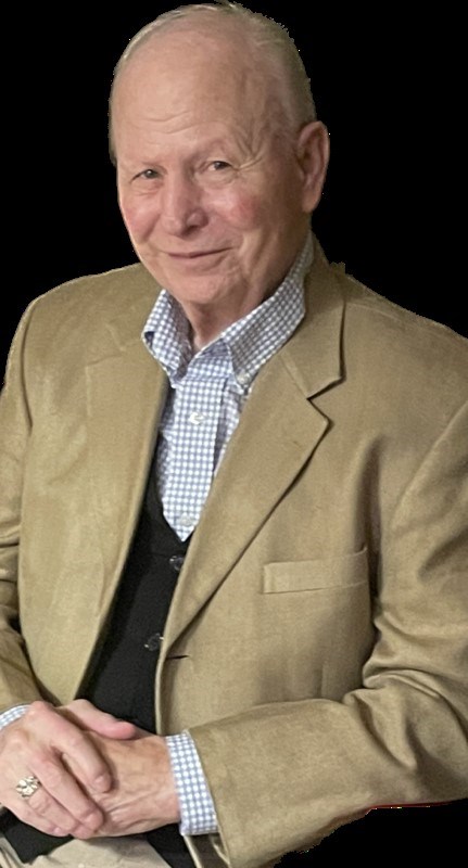 Darrell Rankin Obituary - Boulder, CO