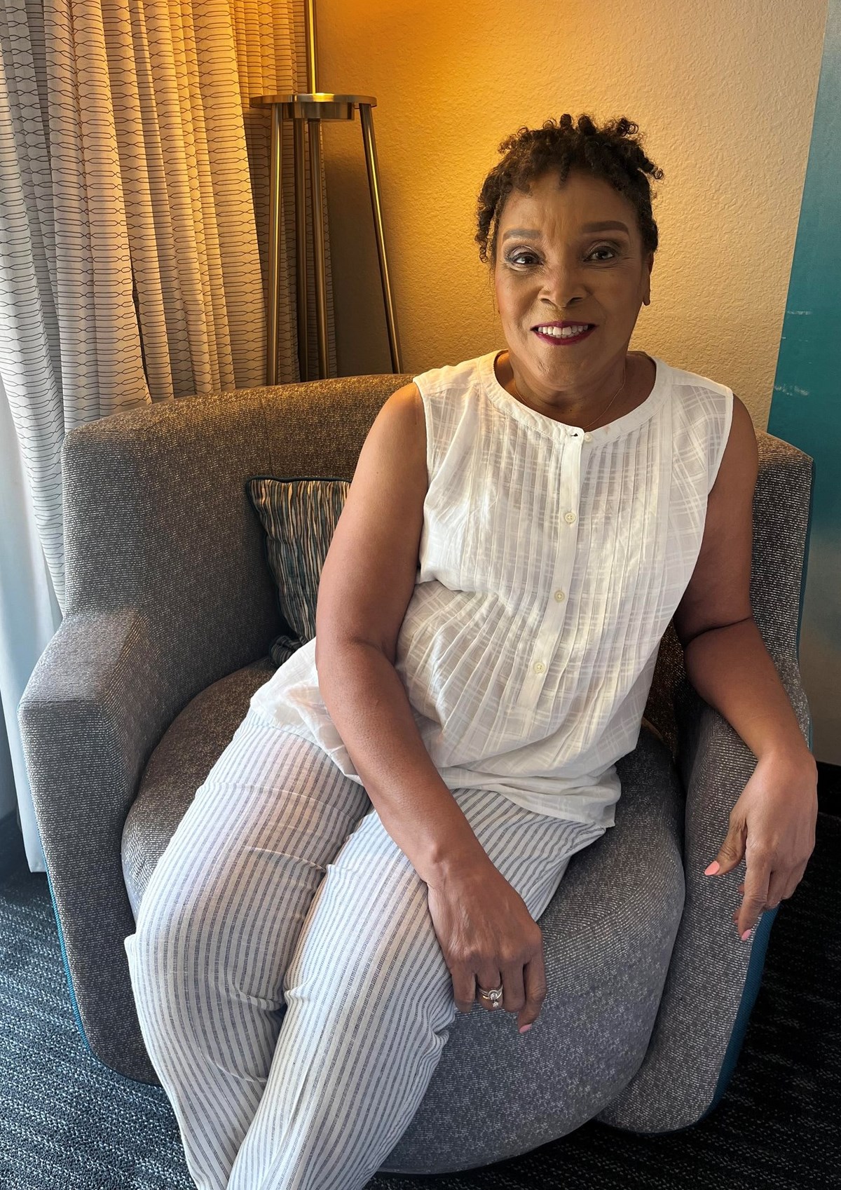 Gloria Hodge Obituary - Denver, CO