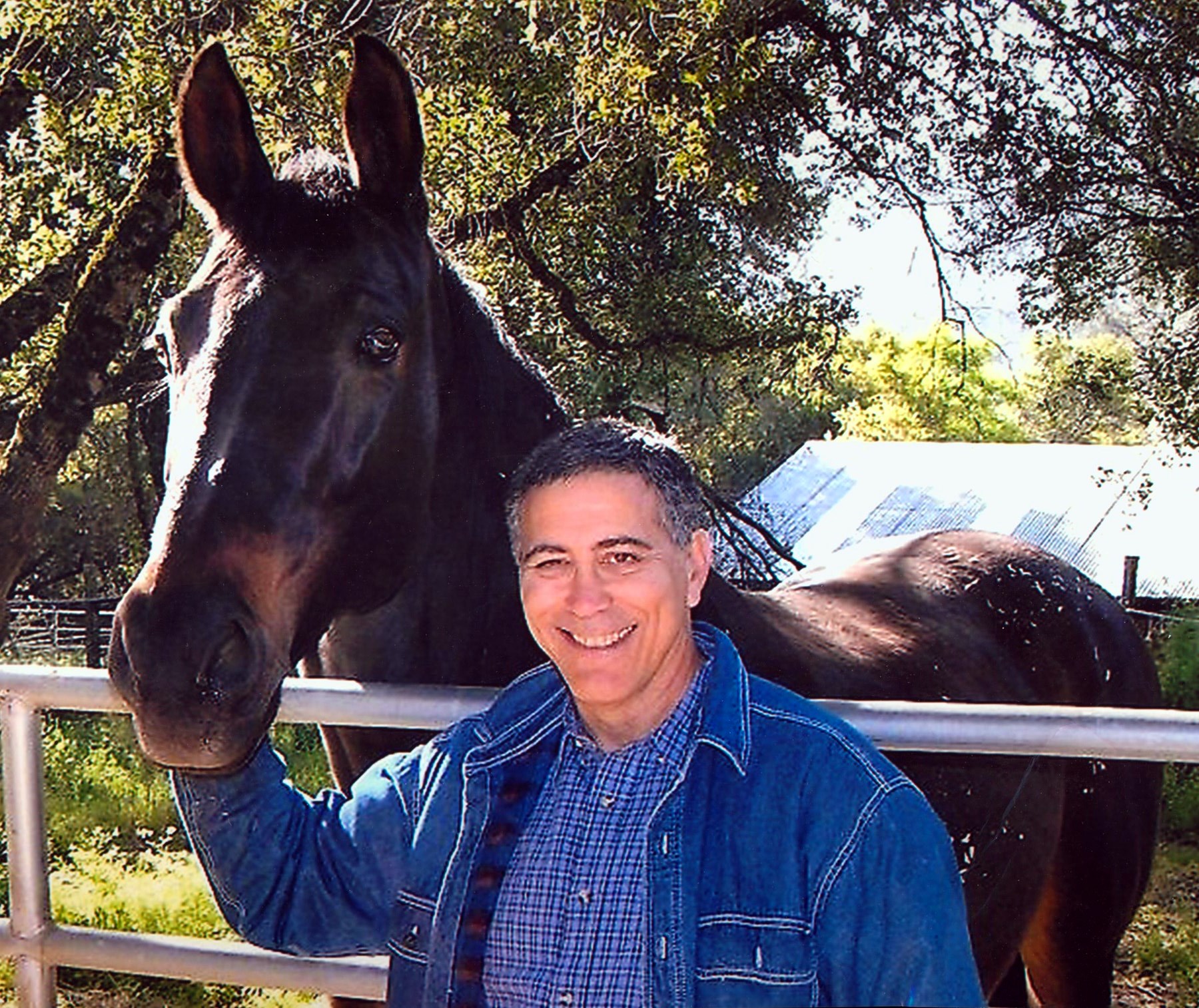 Andrew Woll Obituary - Placerville, CA