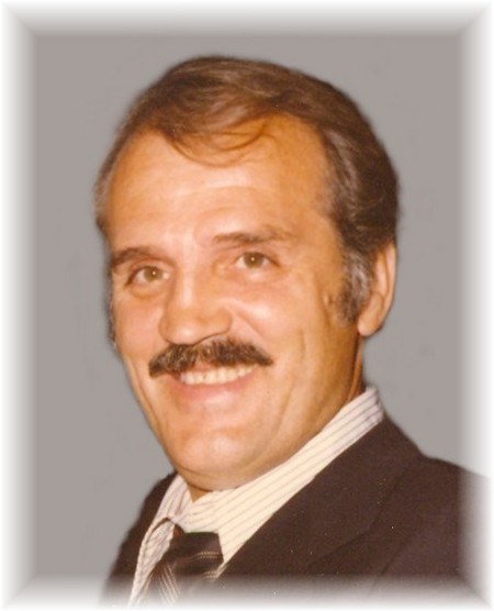 John Ernest Chiodo Obituary - Grosse Pointe Woods, MI