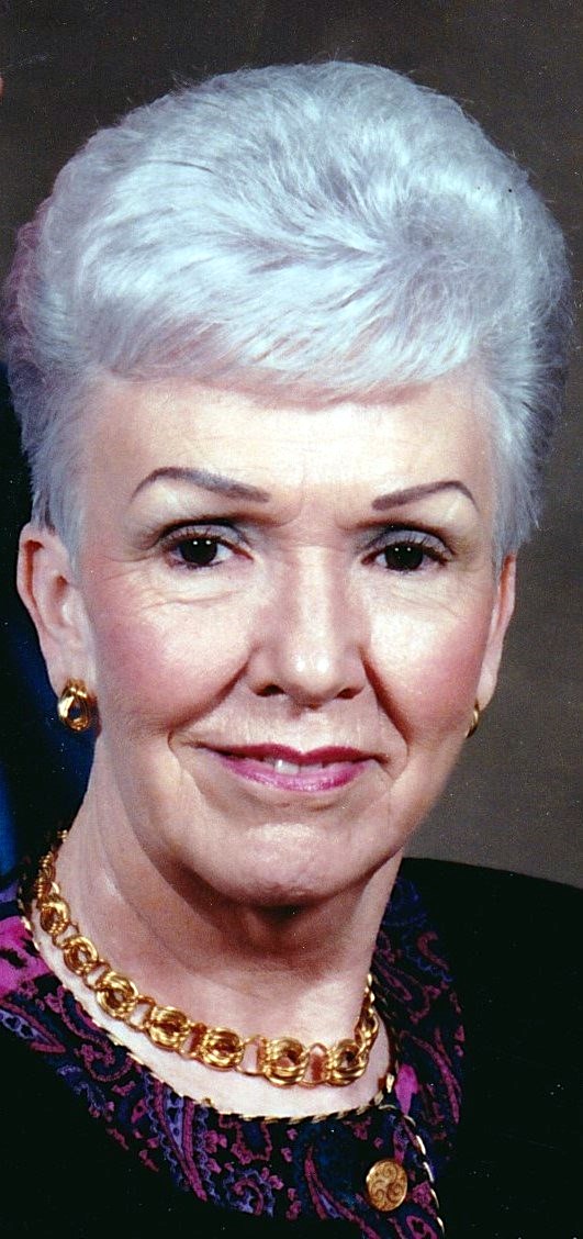 Ruby Caldwell Obituary - Houston, TX