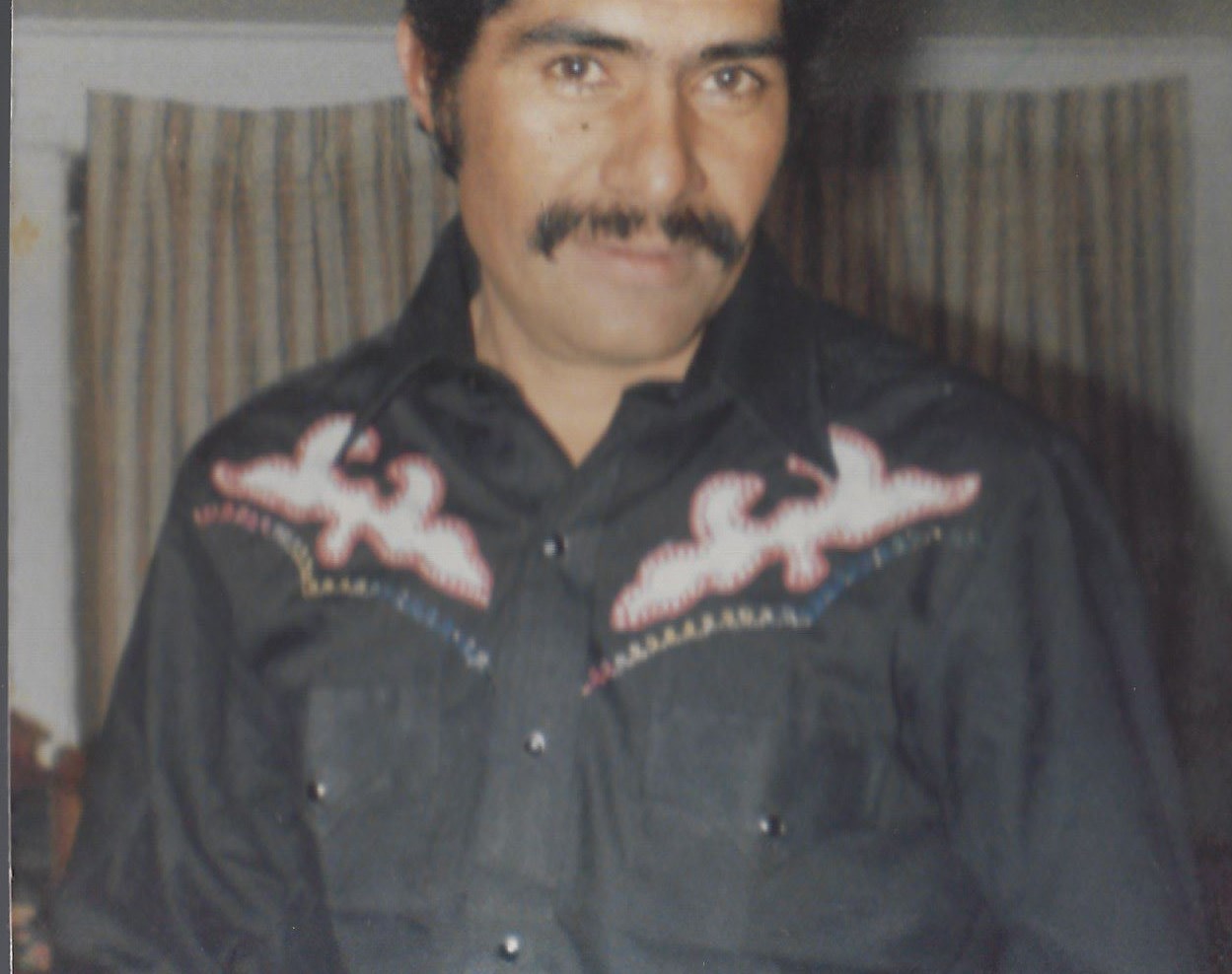 Manuel Alcala Garcia Obituary - Oxnard, CA
