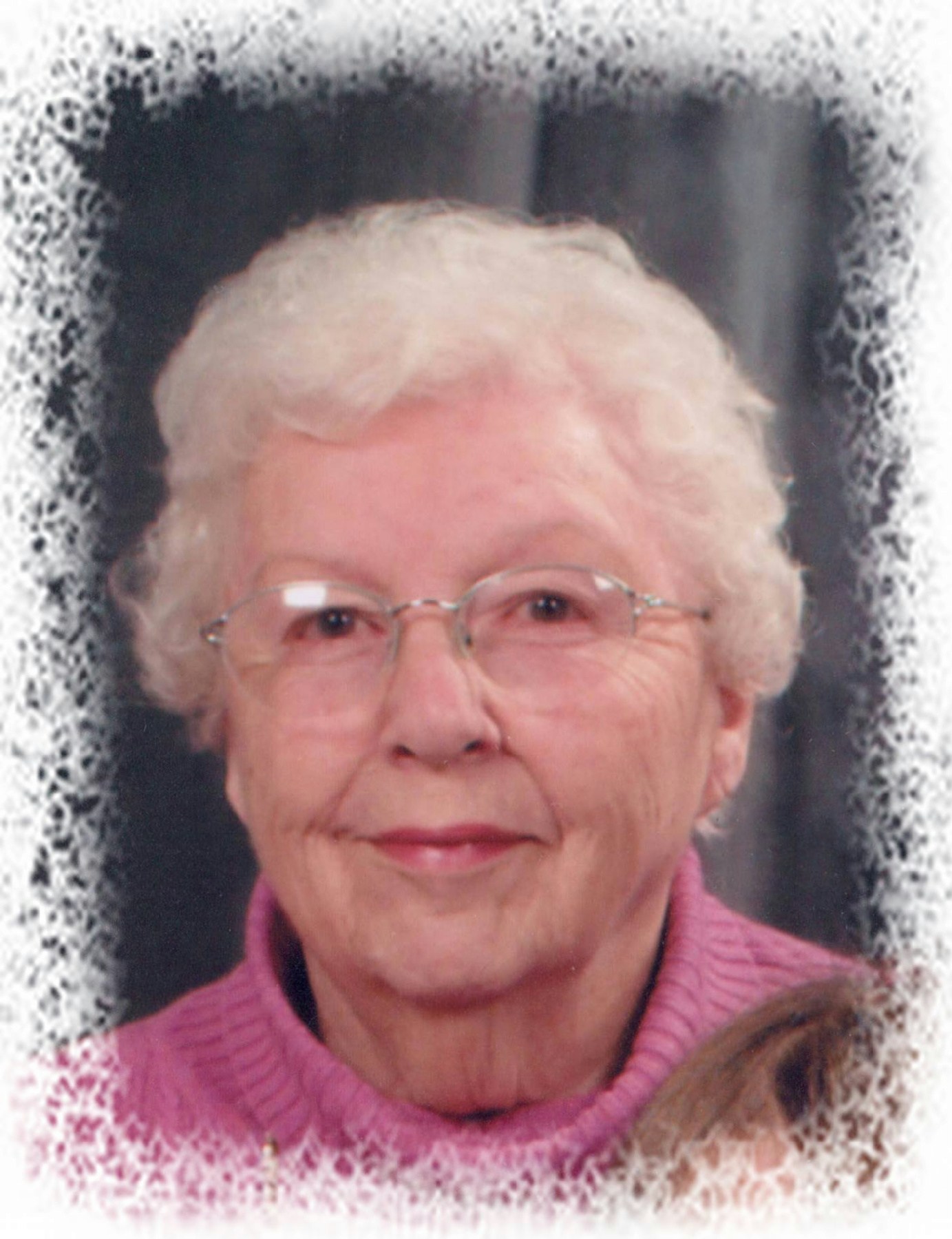 Ivadell Squire Obituary - London, ON