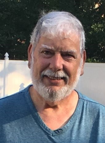 Richard "Rick" H. Pavao Obituary - Toms River, NJ