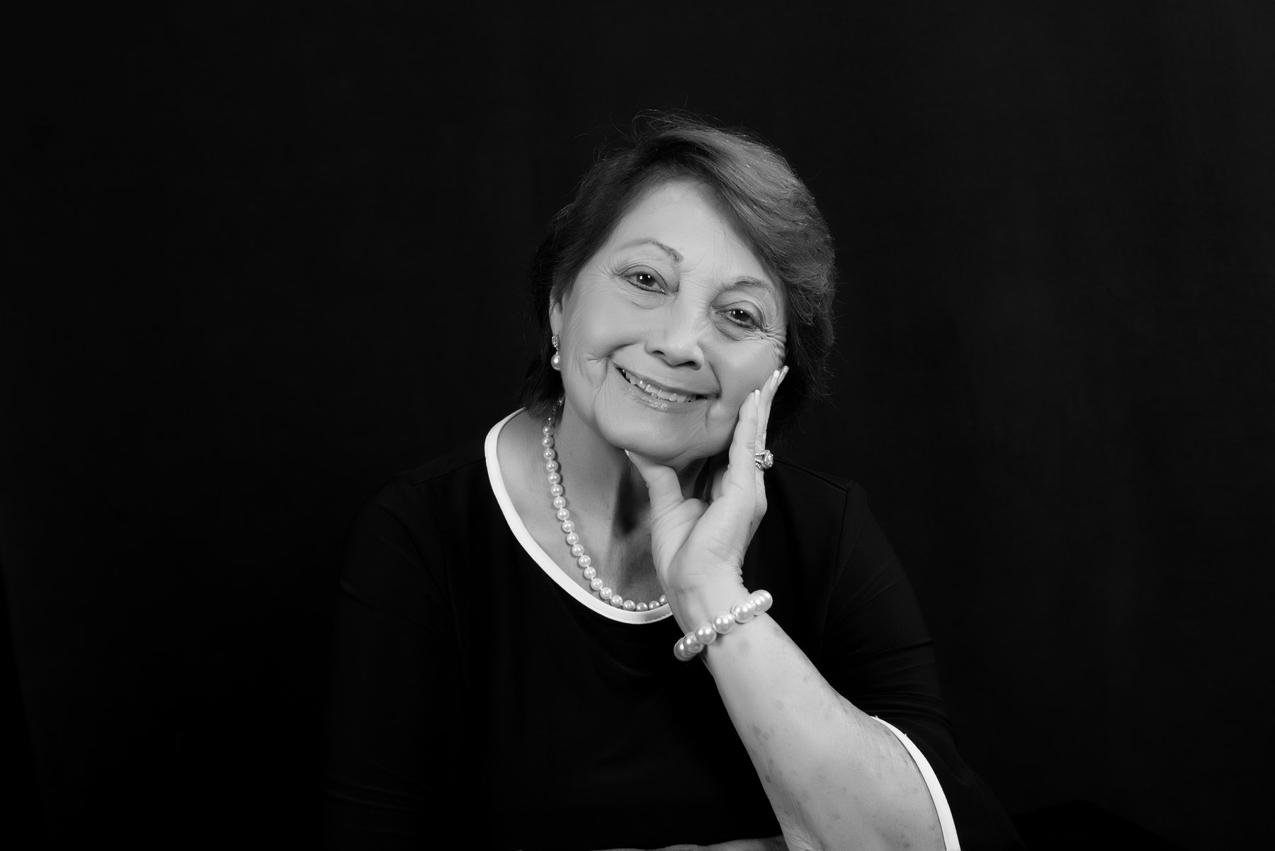 Nidia Ester Colón Hernández Obituary - San Juan, PR