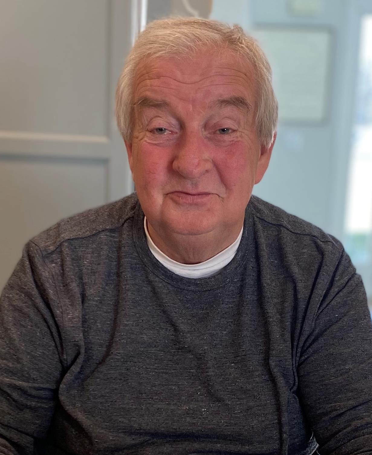 Joseph Burke Obituary - Yonkers, NY