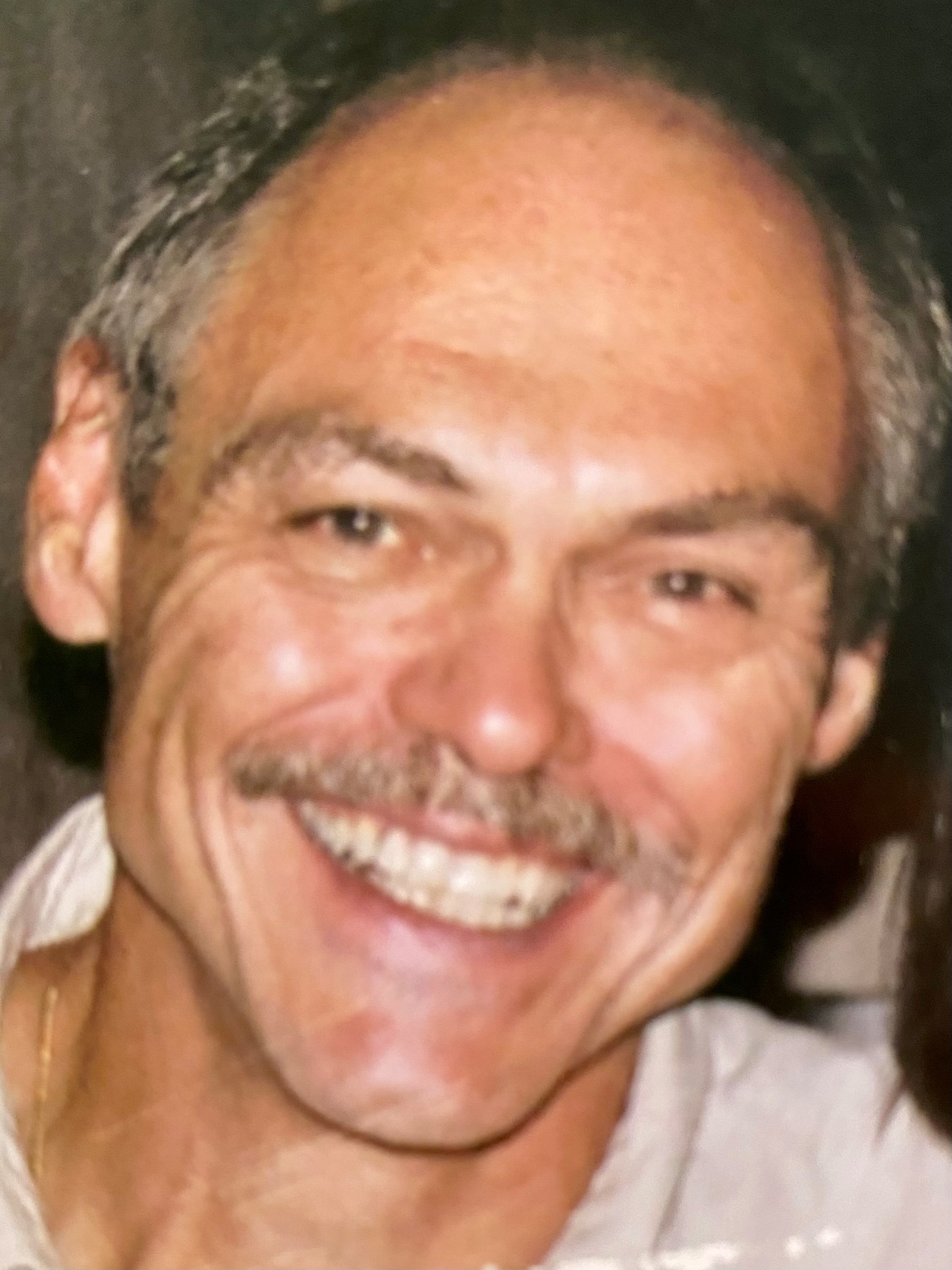 Robert Fortman Obituary - Dayton, OH